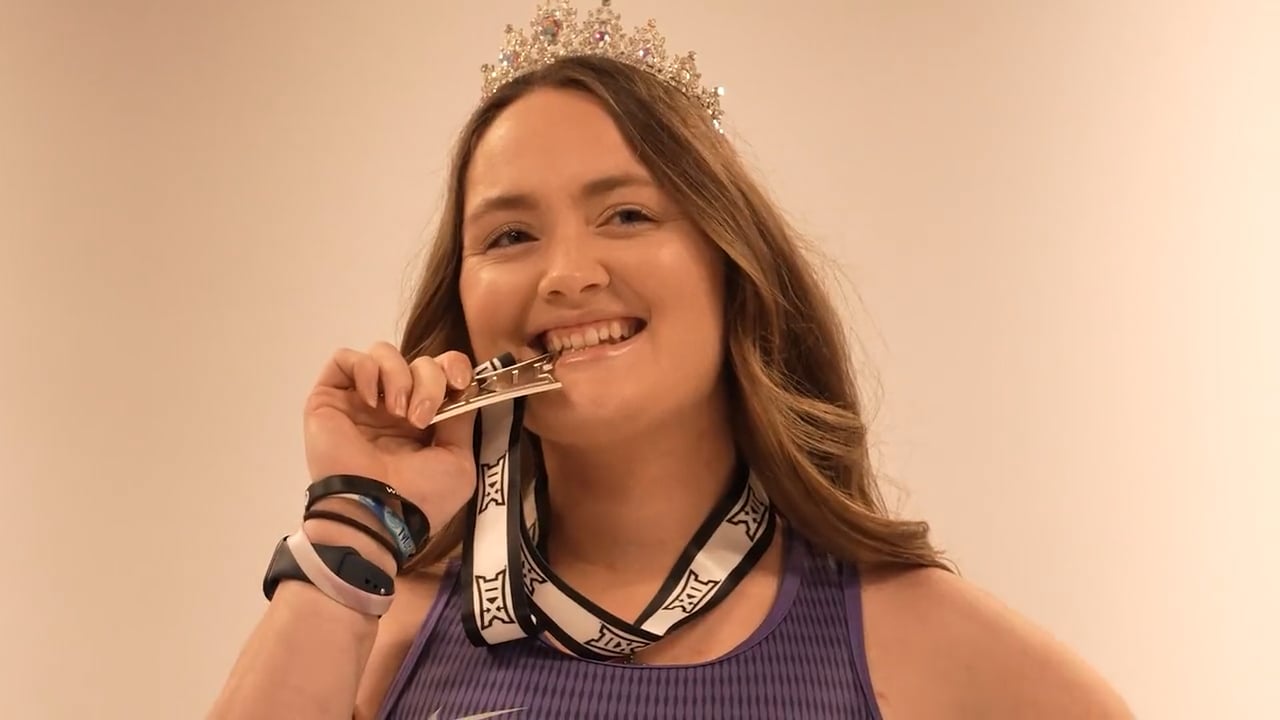 ROW | Sylvia Cunningham Senior Video – Cats+ Digital Hub